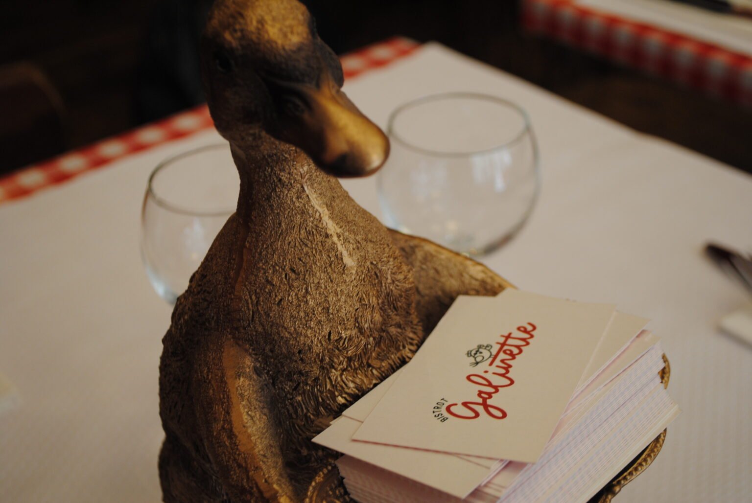 Page d'accueil - galinettebistrot.fr