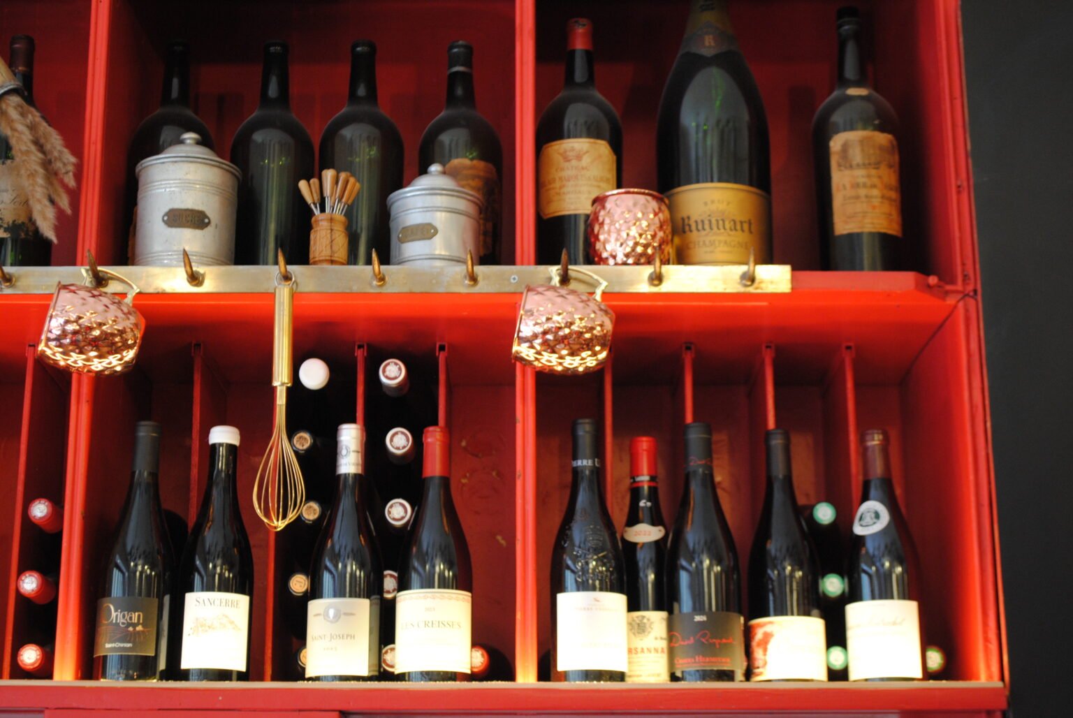 Page d'accueil - galinettebistrot.fr