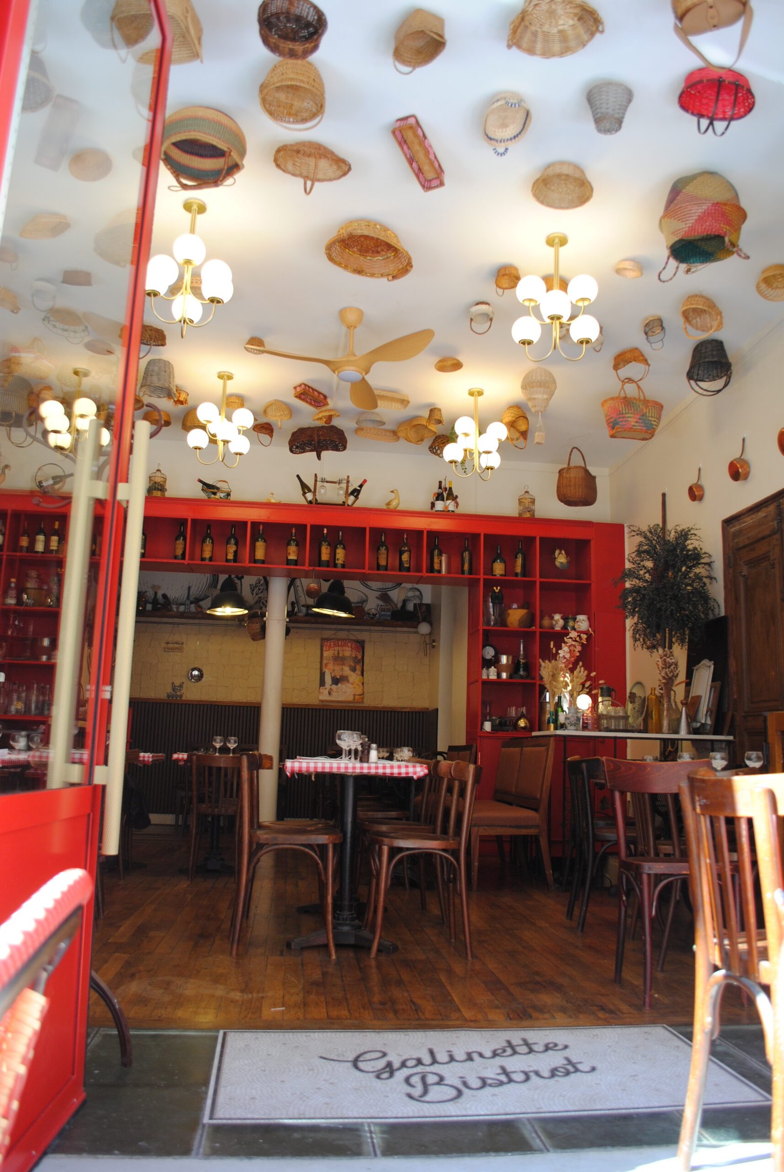 Page d'accueil - galinettebistrot.fr
